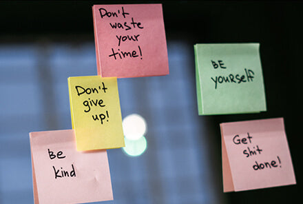 Pep Talk - Selling 180